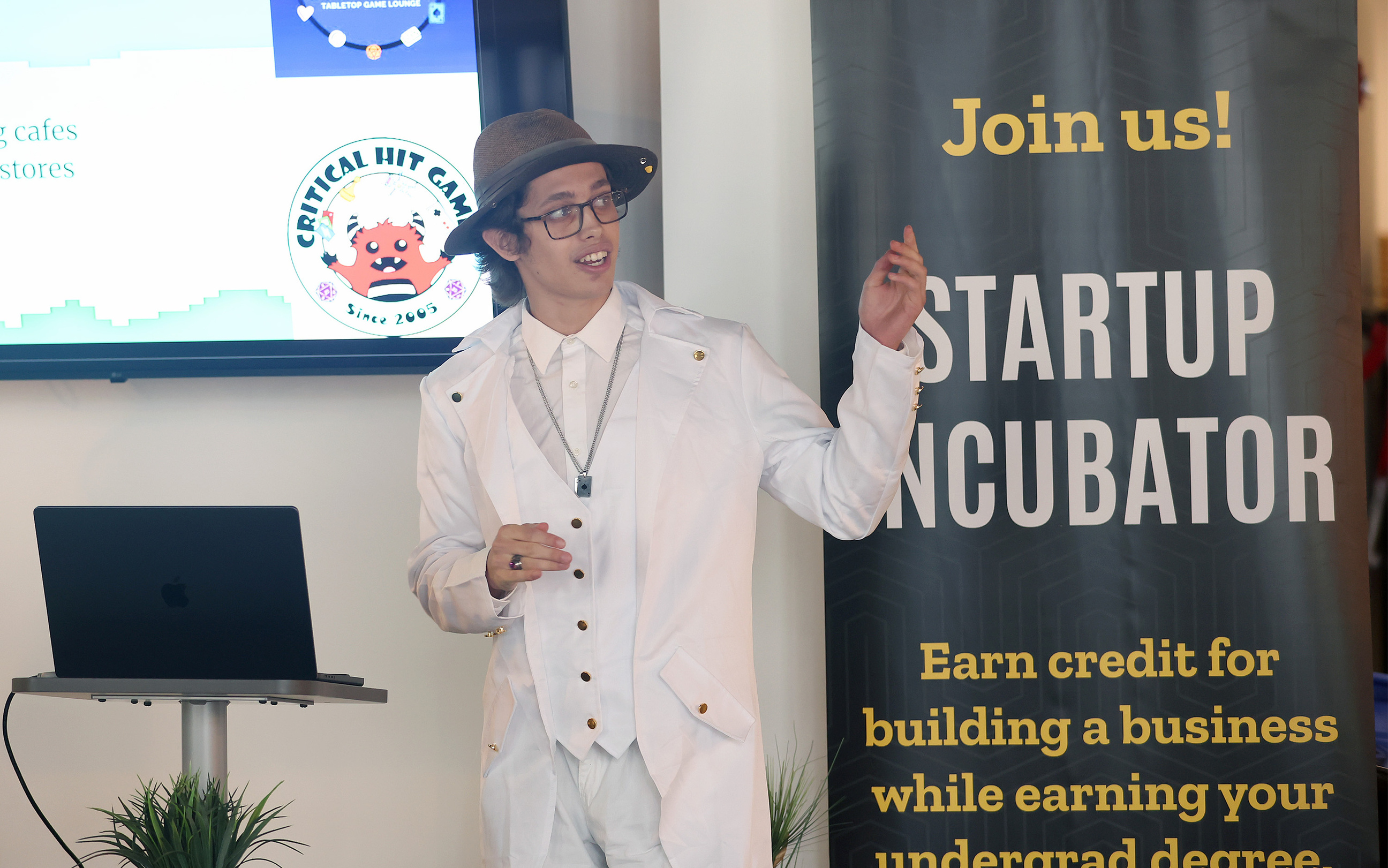 Taylor’s NERD STEM Box Wins Iowa JPEC Summer Track Demo Day | John ...