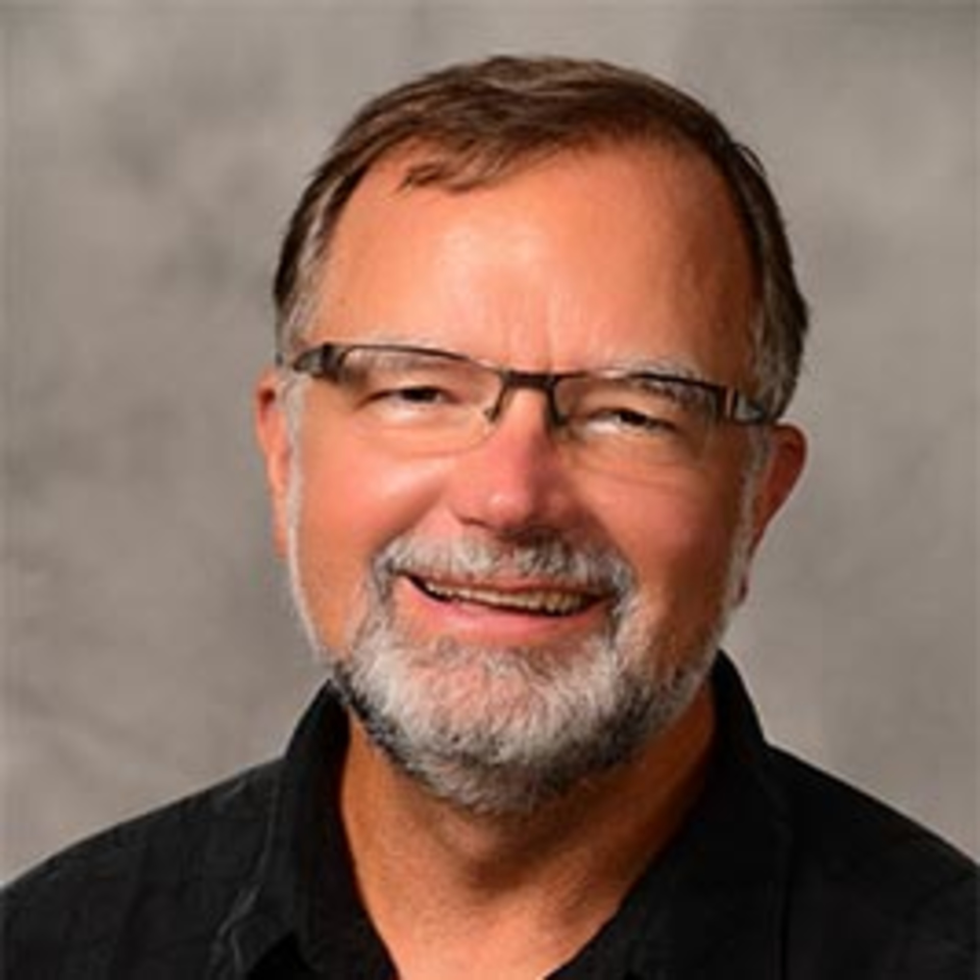 Bob Walker | John Pappajohn Entrepreneurial Center - The University of Iowa