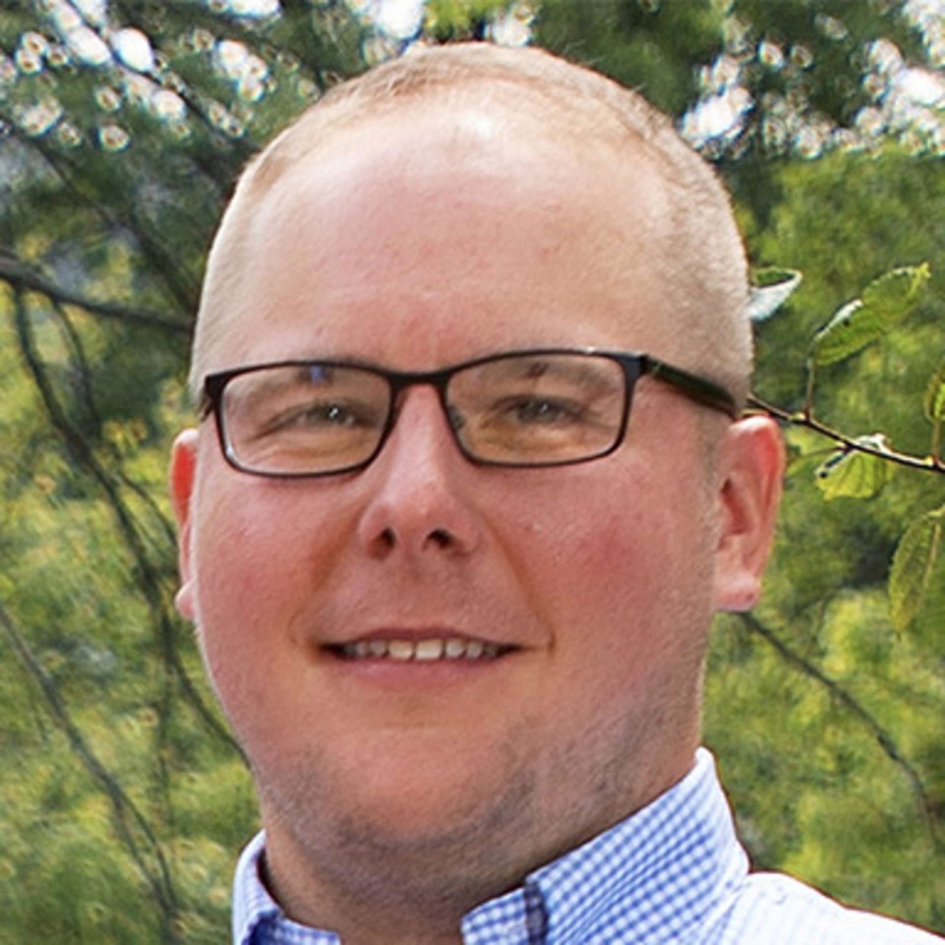 Adam Keune | John Pappajohn Entrepreneurial Center - The University of Iowa