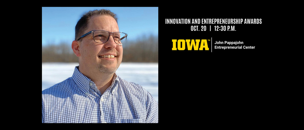 Innovation and Entrepreneurship Honors Spotlight: Corey Brinkmeyer ...