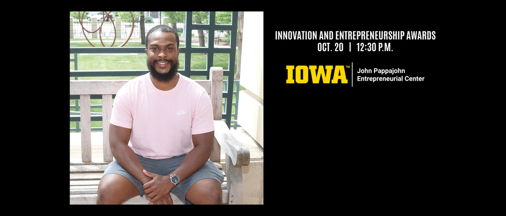 Innovation and Entrepreneurship Honors Spotlight: Martell Bell | John ...