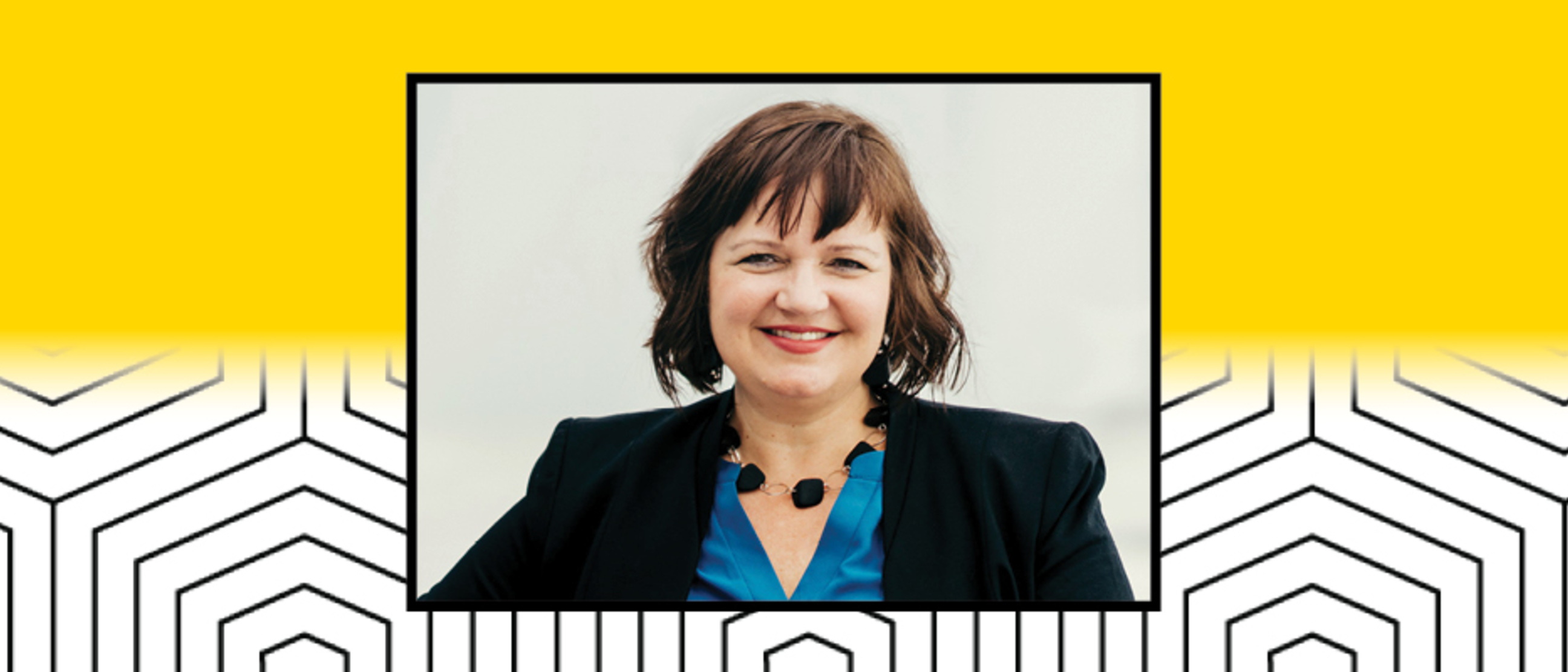 Bowlus Recognized for Her Role in DesignDash | John Pappajohn ...