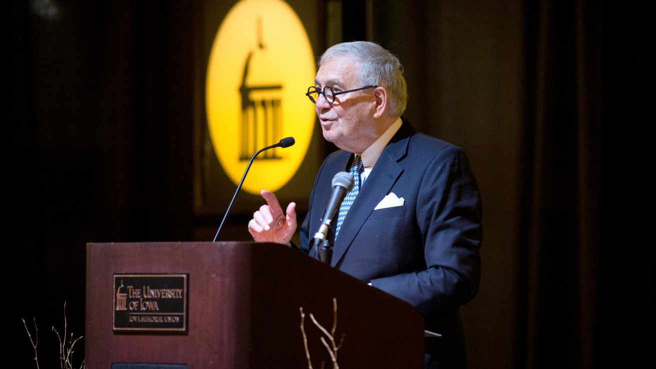 A Tribute to John Pappajohn | John Pappajohn Entrepreneurial Center ...