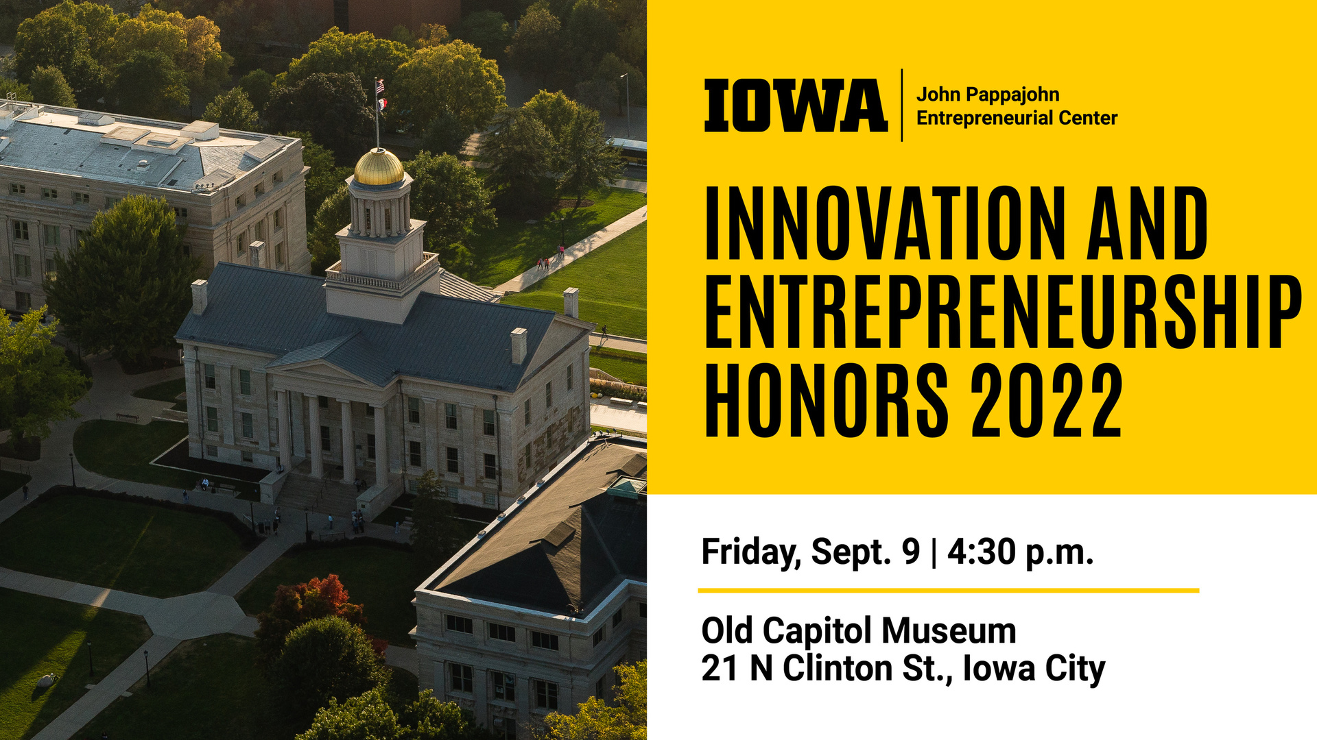 News | John Pappajohn Entrepreneurial Center | The University of Iowa