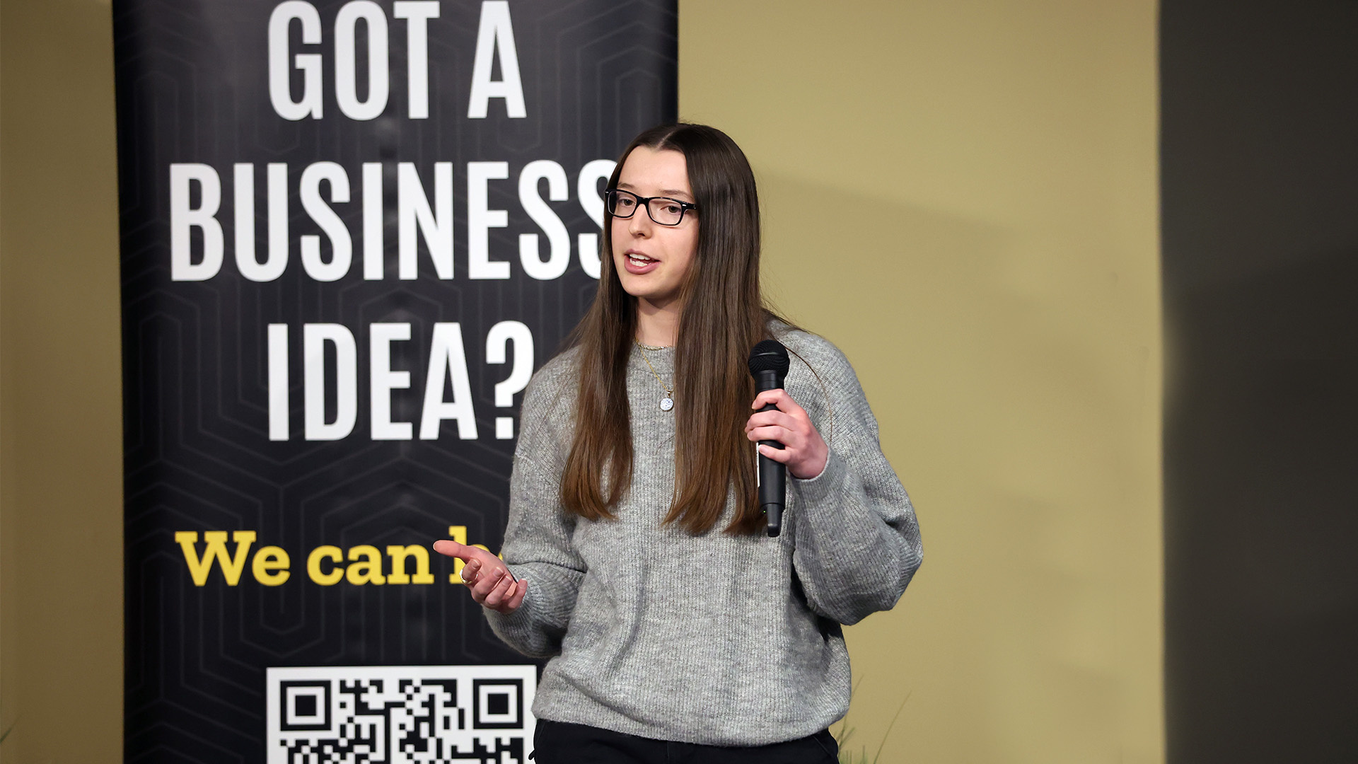 John Pappajohn Entrepreneurial Center | The University of Iowa